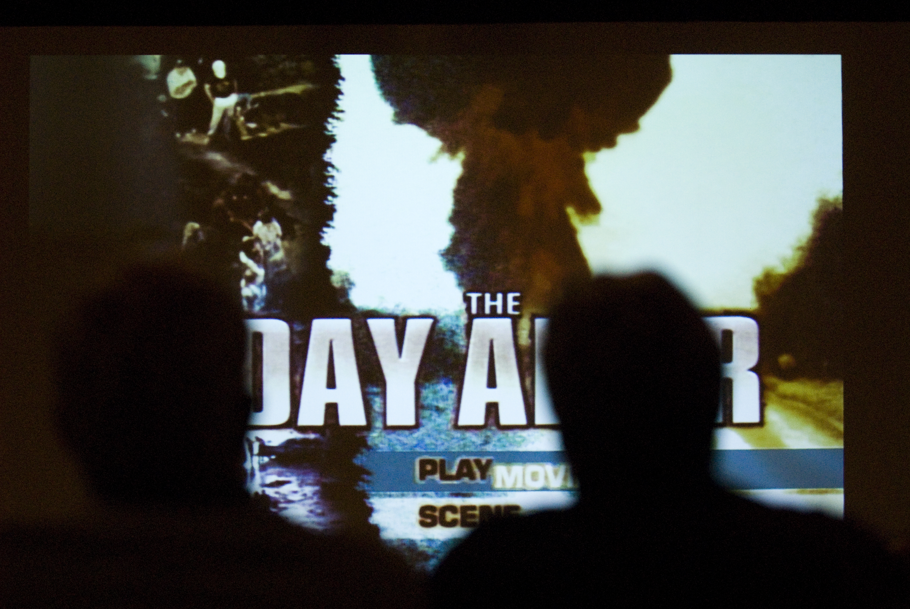 Reflections on the 25th anniversary of “The Day After” | News, Sports ...